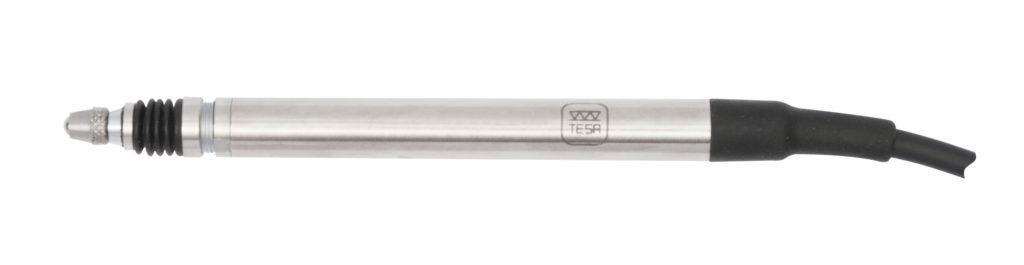 TESA | Measuring Instruments