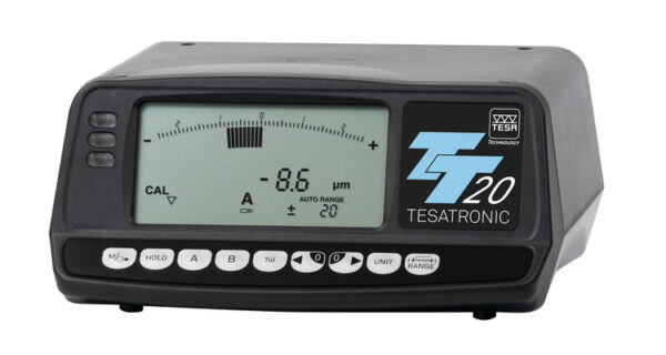 TESA | Measuring Instruments