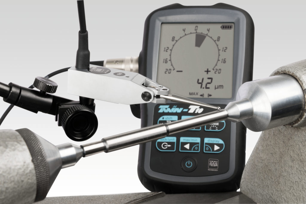 TESA | Measuring Instruments