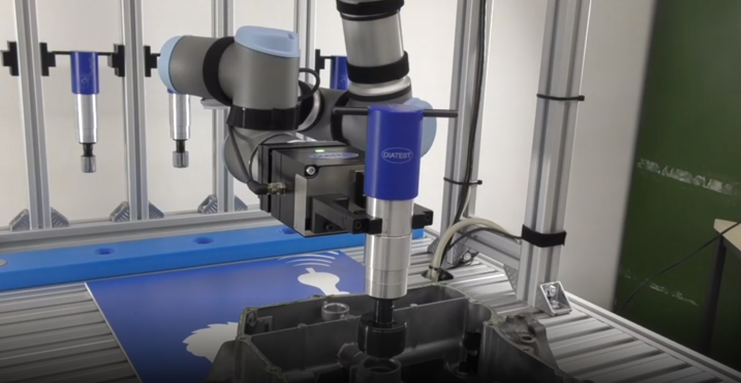 DIATEST | High Precision Instruments