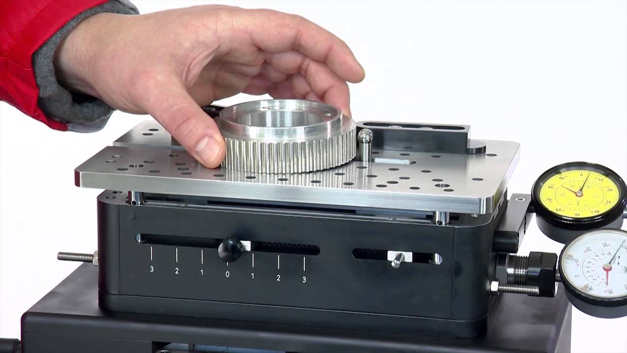 Demm Calibri Speciali - Ramico Strumenti di Misura