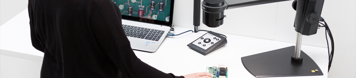 Tagarno | Digital Microscopes