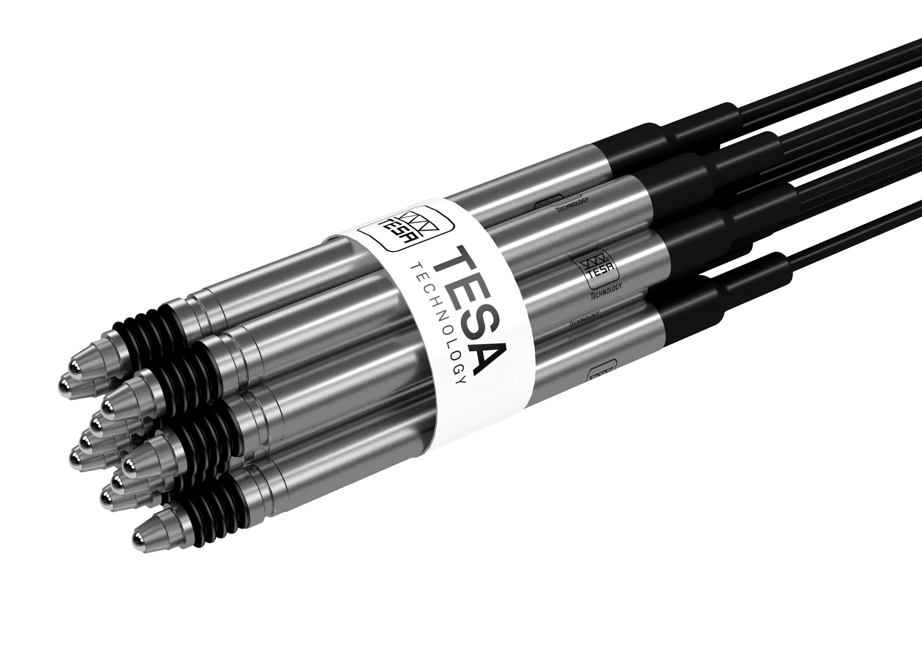 TESA | Measuring Instruments