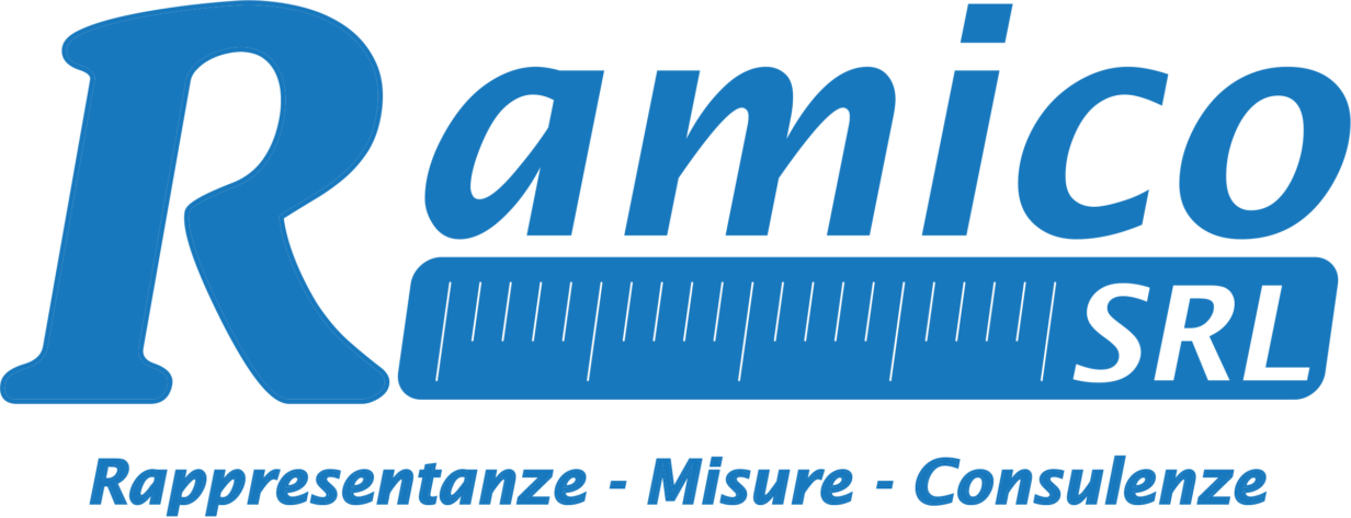 Strumenti di Misura e Metrologia - Ramico s.r.l.