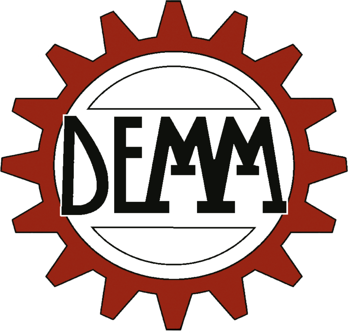 Demm | Special Gauges