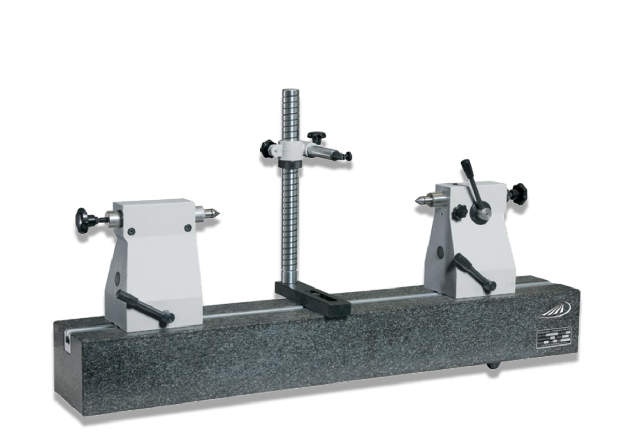 Helios Preisser | Custom Made Measuring Instruments