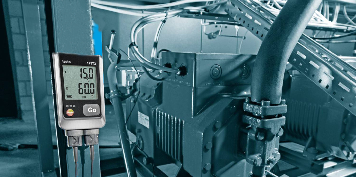 Testo | Professional Measuring Instruments