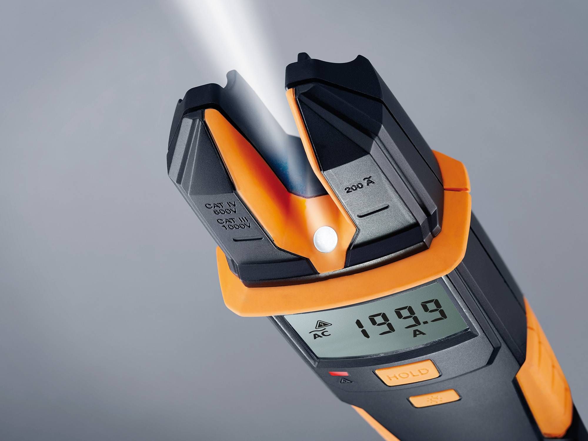 Testo | Current/Voltage Meters