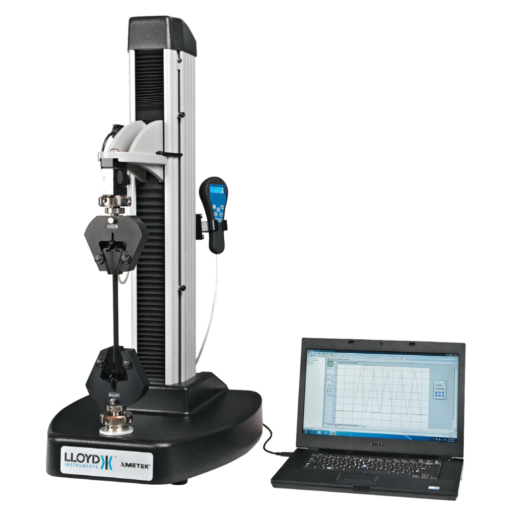 LLOYD | Universal Testing Machine up to 5 kN