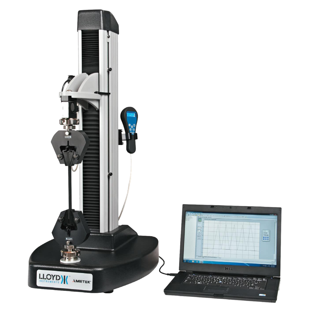LLOYD | Universal Testing Machine up to 5 kN