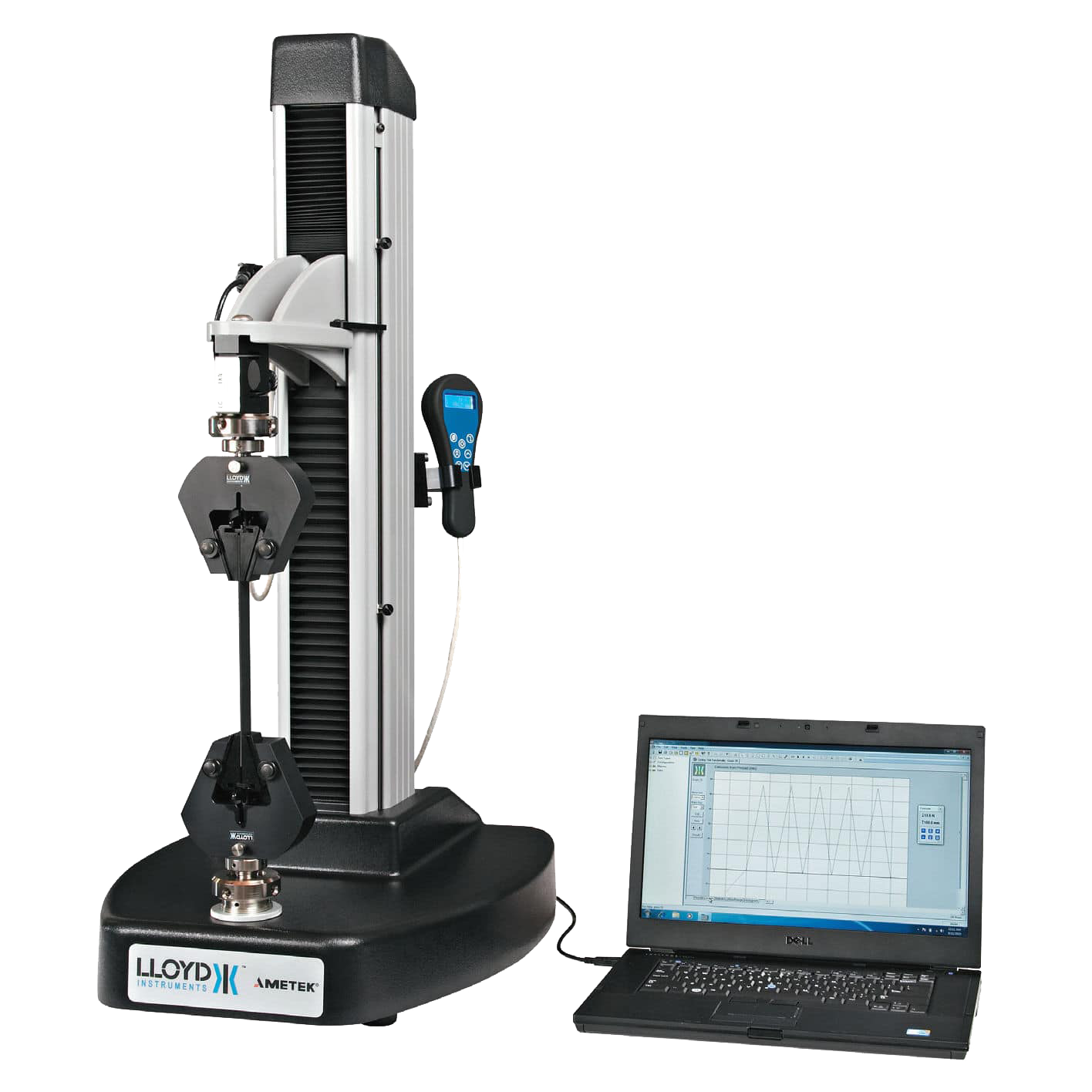 LLOYD | Universal Testing Machine up to 5 kN