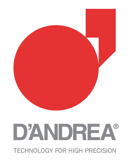 D'Andrea | High Precision Machine Tool Accessories