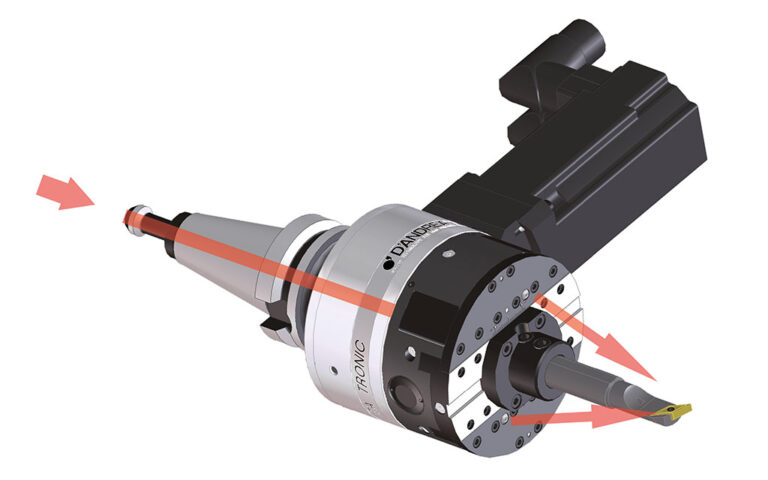 D'Andrea | TA-Tronic