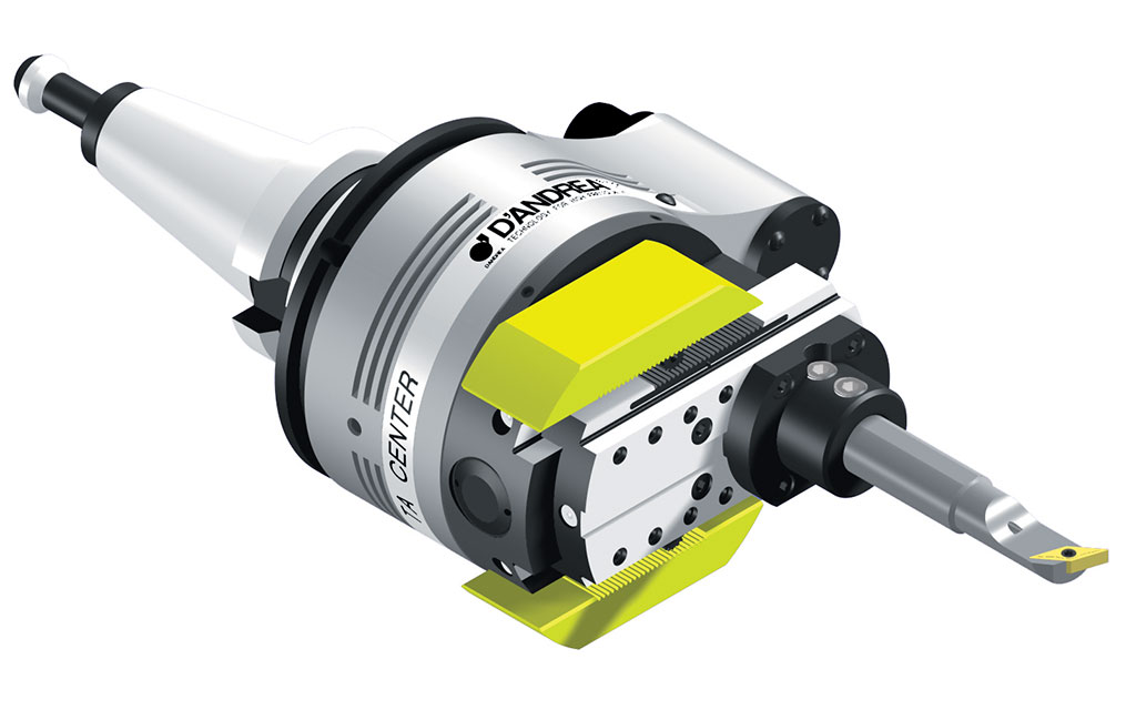 D'Andrea | TA-Center