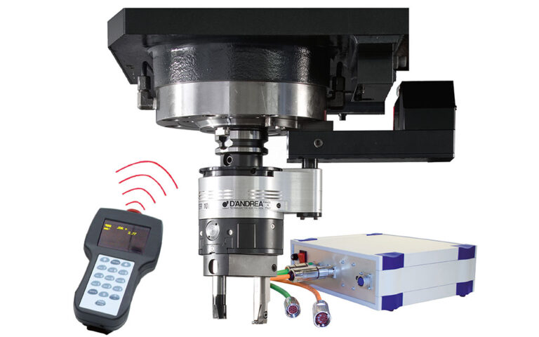 D'Andrea | TA-Center