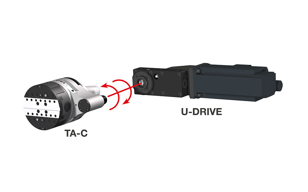 D'Andrea | TA-Center