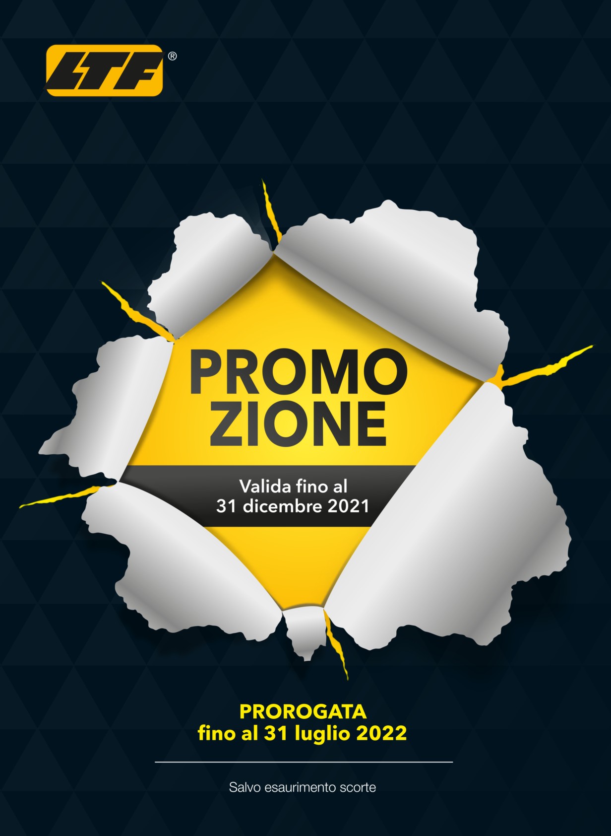 Promo LTF N.1 2022 - Ramico s.r.l.