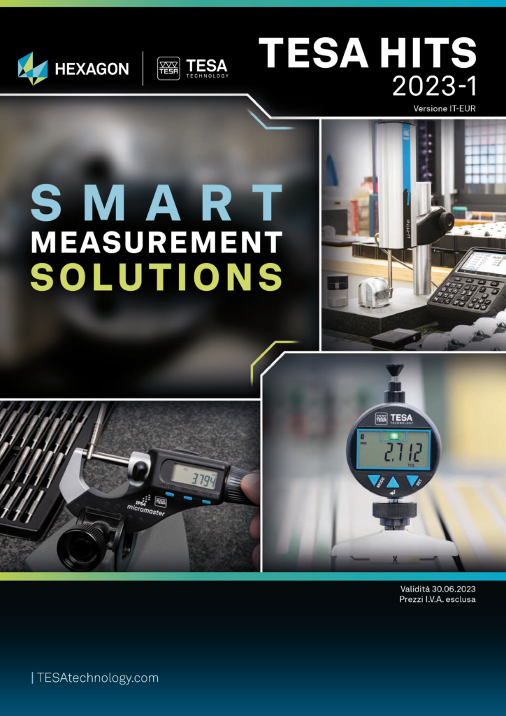 Promo Tesa Hits 2023-1 - Ramico s.r.l.