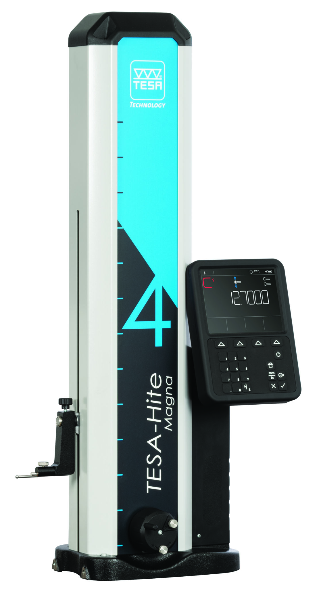 TESA | Measuring Instruments