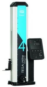 TESA | Measuring Instruments