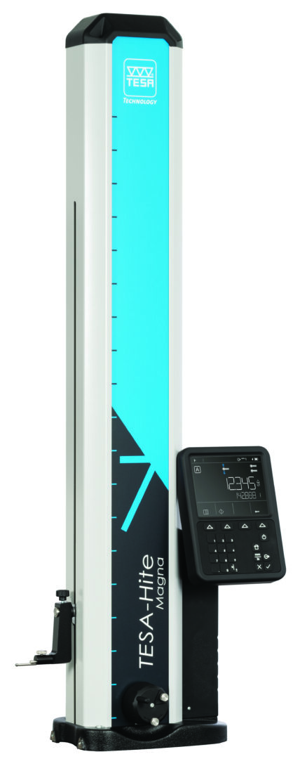 TESA | Measuring Instruments