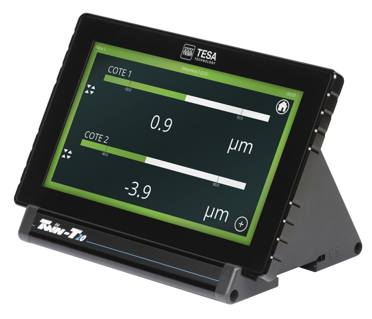 TESA | Measuring Instruments