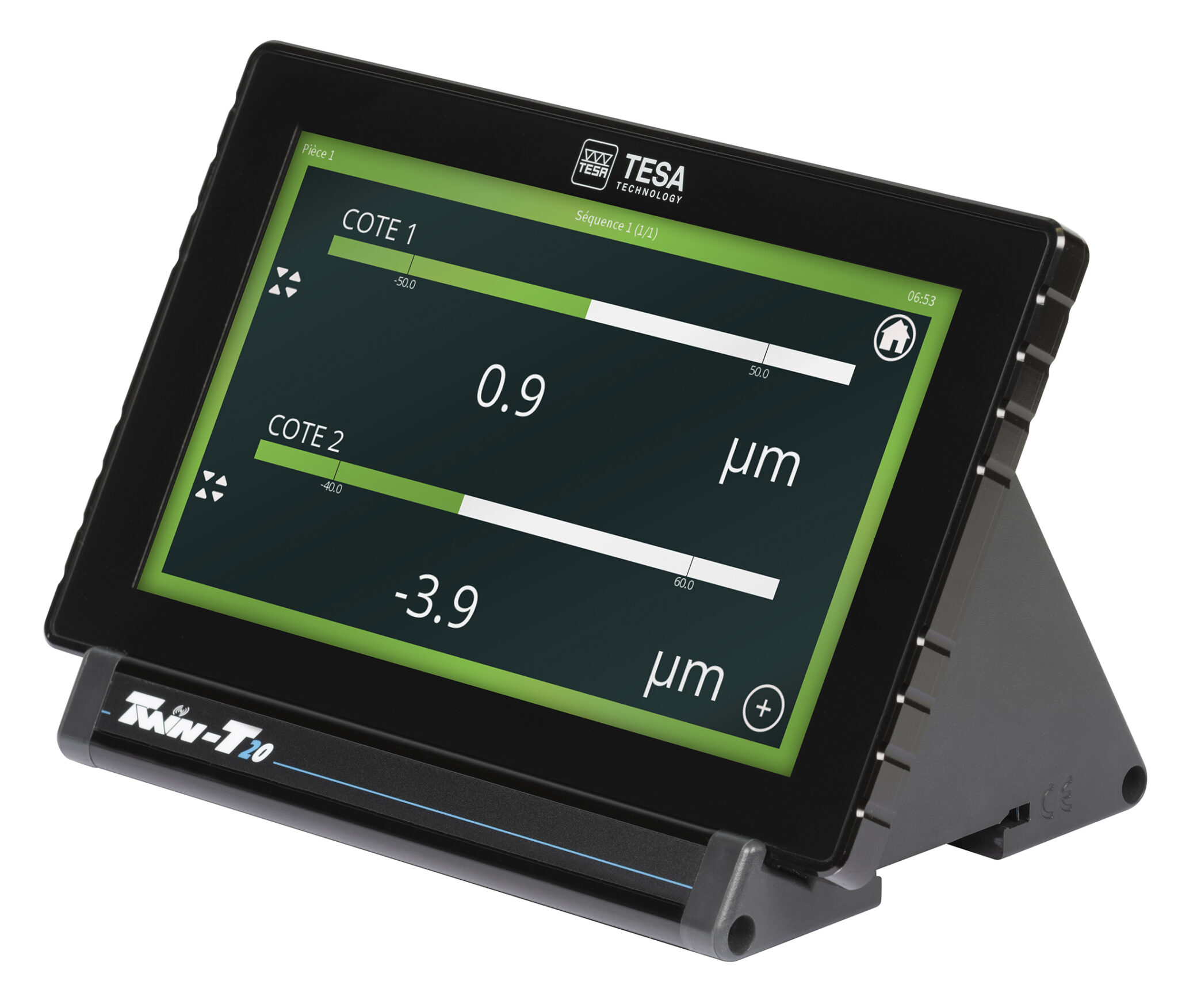 TESA | Measuring Instruments