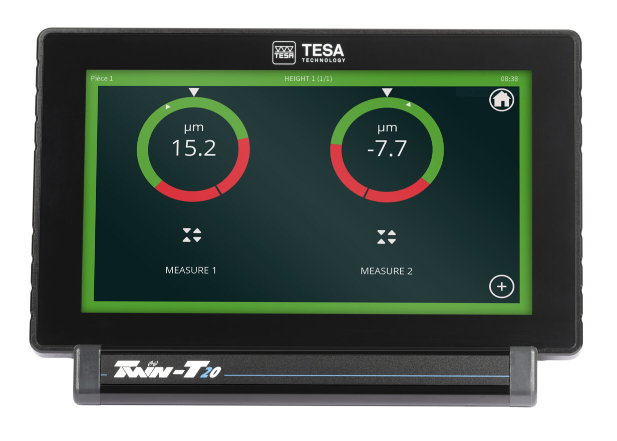 TESA | Measuring Instruments
