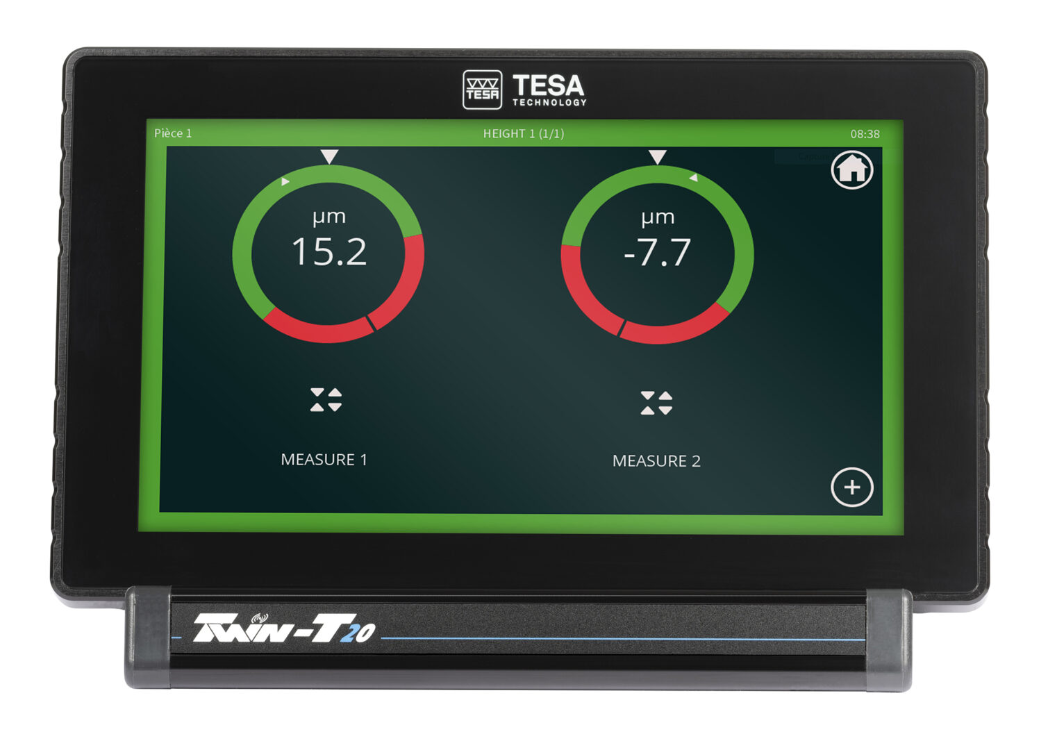 TESA | Measuring Instruments