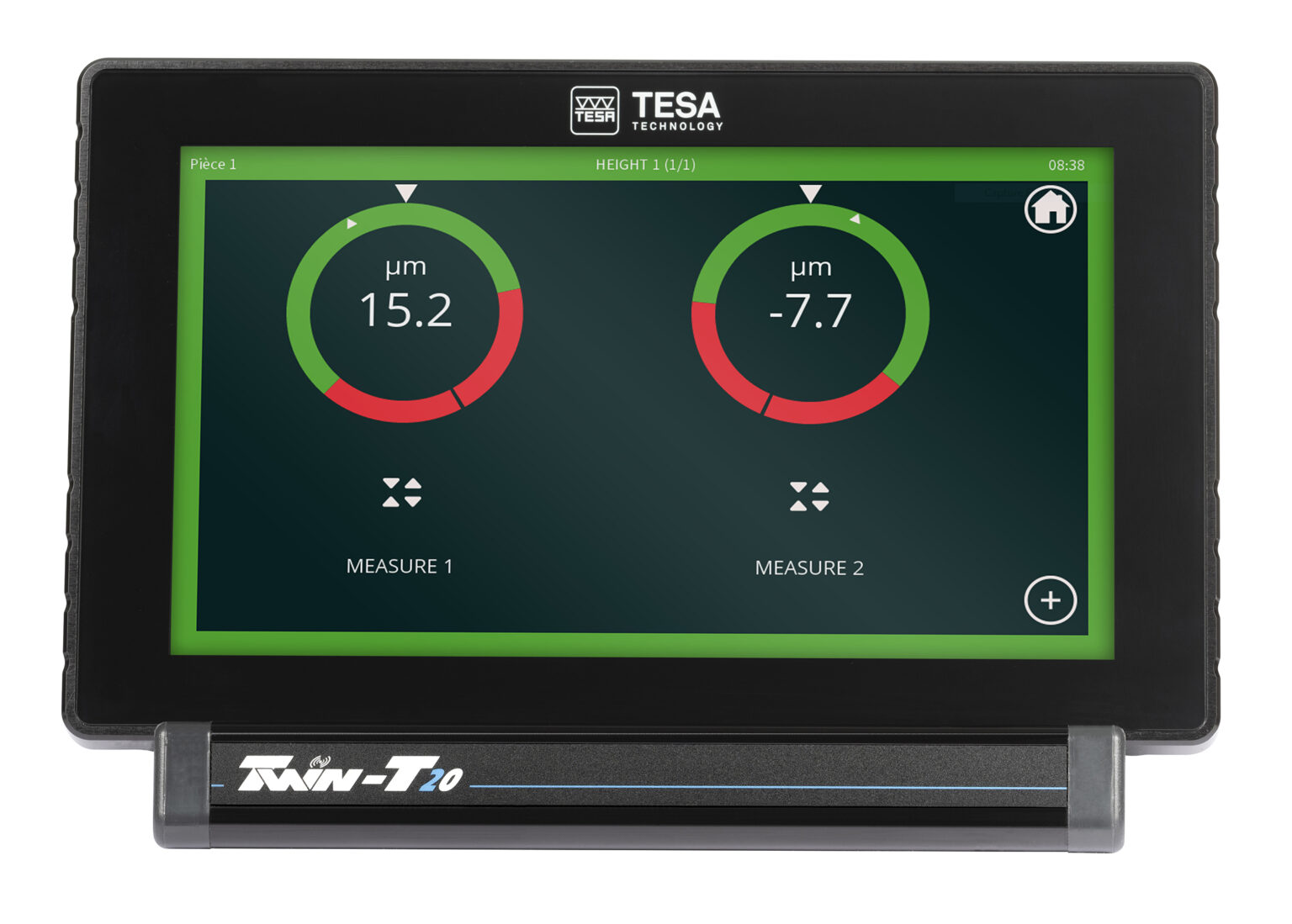TESA | Measuring Instruments