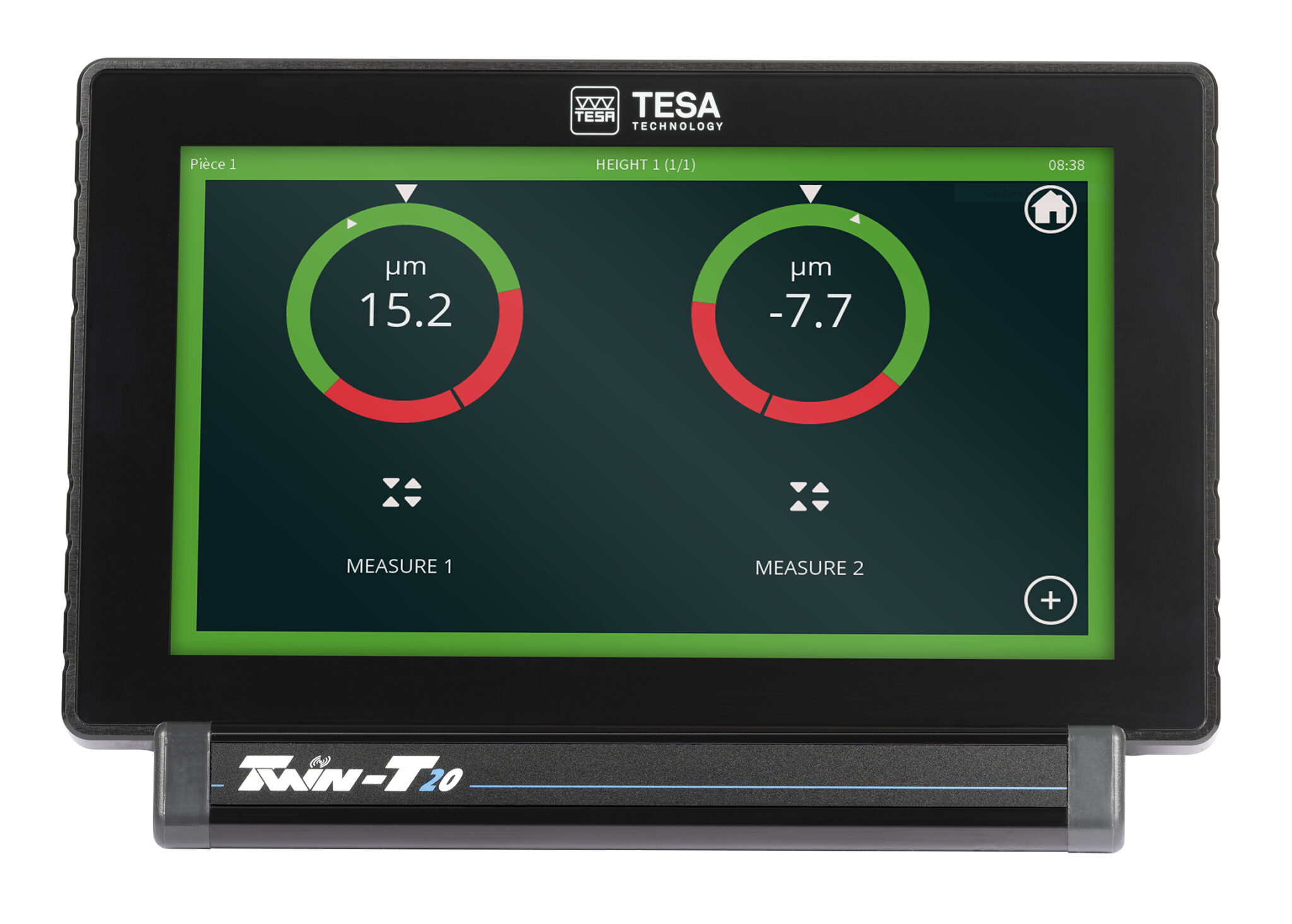 TESA | Measuring Instruments